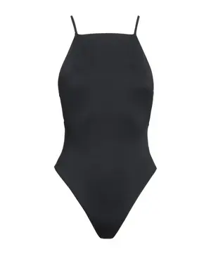 Farm Rio Sleeveless One-piece Swimsuit