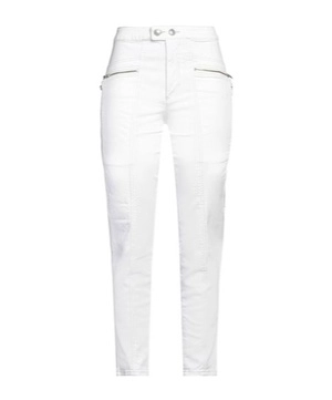 Isabel Marant Étoile Tapered Denim Trousers