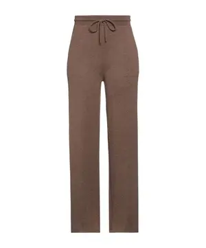 Max Mara Wide-leg Knitted Trousers