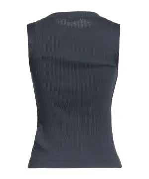 Brunello Cucinelli Rib-knit Vest