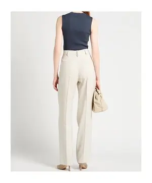 Brunello Cucinelli Rib-knit Vest