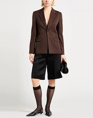 MAISON MARGIELA Simple And Fitted Suit