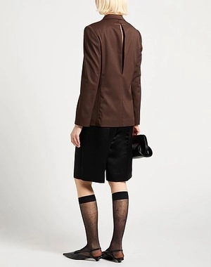 MAISON MARGIELA Simple And Fitted Suit