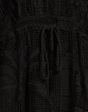 Farm Rio Lace Dress