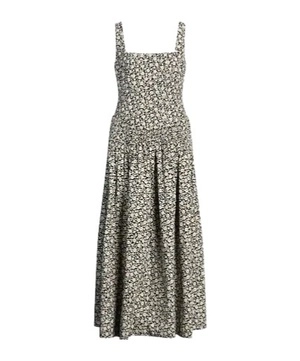 Tory Burch Long Dresses