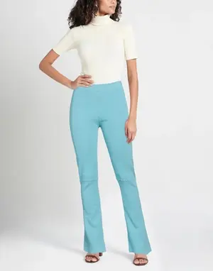 Jacquemus Plain Colour Casual Trouser