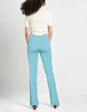Jacquemus Plain Colour Casual Trouser