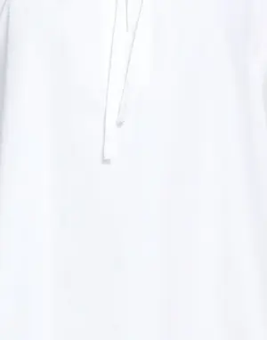 Max Mara Tie-neck Blouse