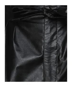 Isabel Marant Étoile Solid Color Plain Casual Pants