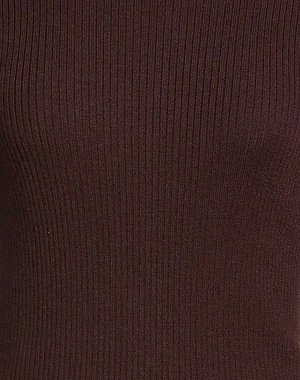 Rag & Bone Simple Solid-color Knitted Sweater