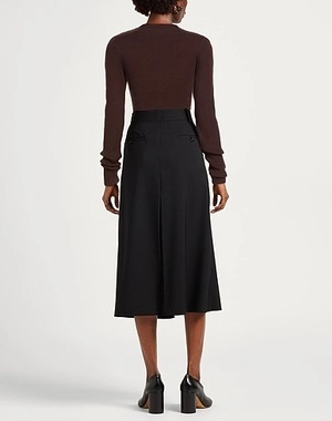 Rag & Bone Simple Solid-color Knitted Sweater