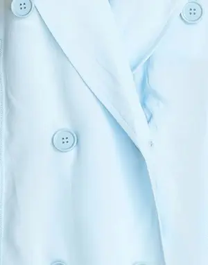 Sportmax Double-breasted Blazer