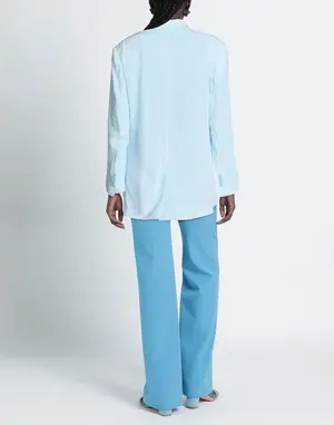 Sportmax Double-breasted Blazer