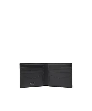 Givenchy Leather Wallet