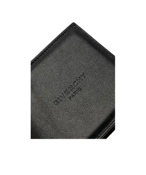 Givenchy Leather Wallet