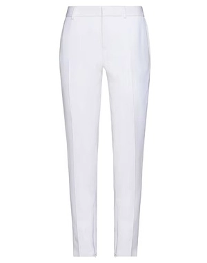 Saint Laurent Slim Fit Straight-leg Pants