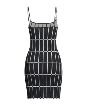 Jacquemus Sheath Dress