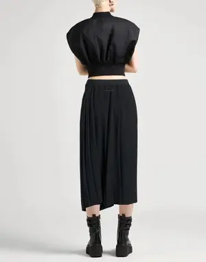 MAISON MARGIELA Pleated Skirt
