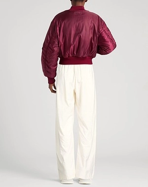 MAISON MARGIELA Simple And Casual Pants