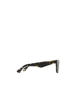 Burberry Arch Facet Sunglasses