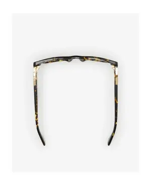 Burberry Arch Facet Sunglasses