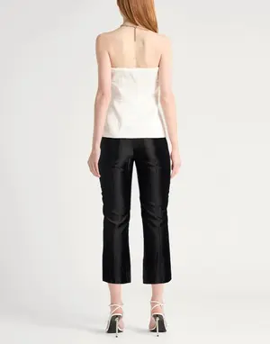 Isabel Marant Étoile Minimalist Versatile Tapered Trousers