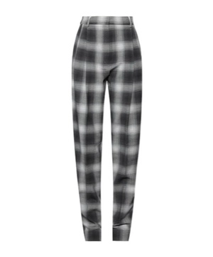 Sportmax Simple Long Pants - Black