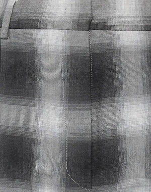 Sportmax Simple Long Pants