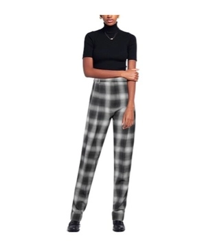Sportmax Simple Long Pants