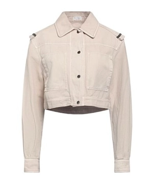 Brunello Cucinelli Denim Jacket
