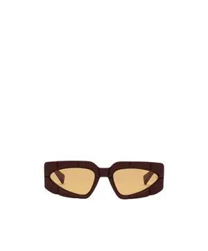 Balmain B-spirit Sunglasses - Brown