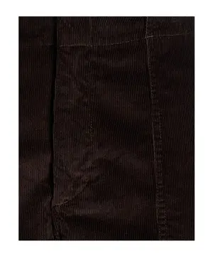 Rag & Bone Plain Colour Casual Trouser