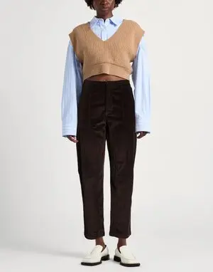 Rag & Bone Plain Colour Casual Trouser