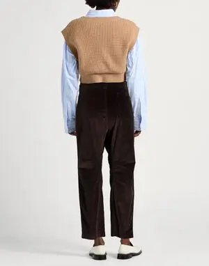 Rag & Bone Plain Colour Casual Trouser