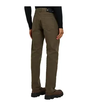 Stone Island Straight-leg Jeans