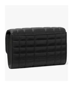 Michael Kors Tribeca Large Convertible Crossbody Bag