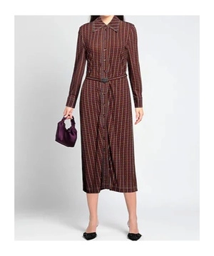 Tory Burch Midi Dresses