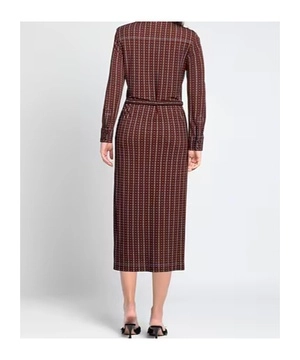 Tory Burch Midi Dresses