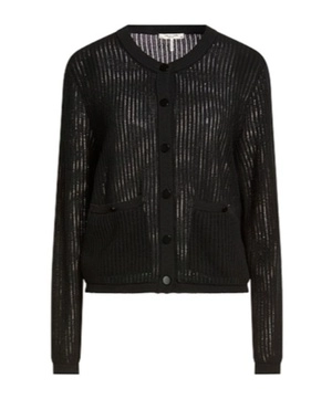 Rag & Bone A Lightweight Knitted Cardigan