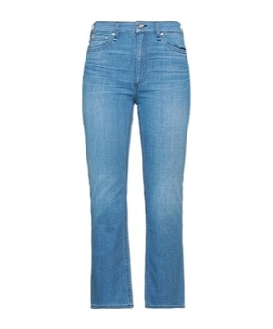 Rag & Bone Boot-cut Jeans