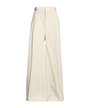 MAISON MARGIELA Wide-leg Trousers