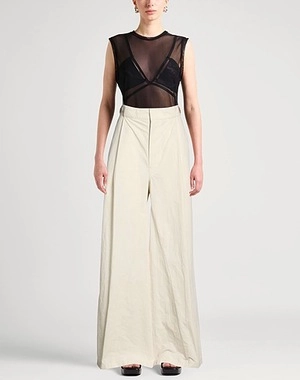 MAISON MARGIELA Wide-leg Trousers
