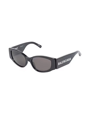 Balenciaga Cat Eye Sunglasses
