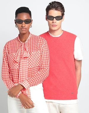 Balenciaga Cat Eye Sunglasses
