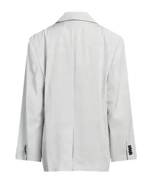 Jacquemus Single-breasted Blazer