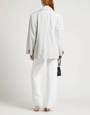Jacquemus Single-breasted Blazer