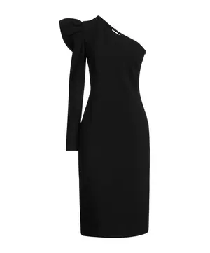 Max Mara One-shoulder Dresses