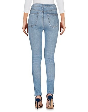 Rag & Bone Light-colored Jeans