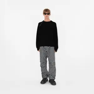 Burberry Arch Facet Sunglasses