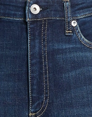 Rag & Bone Belt Loop Jeans